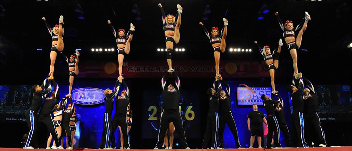 USA Youth Fitness Center | Gilbert & Queen Creek, AZ